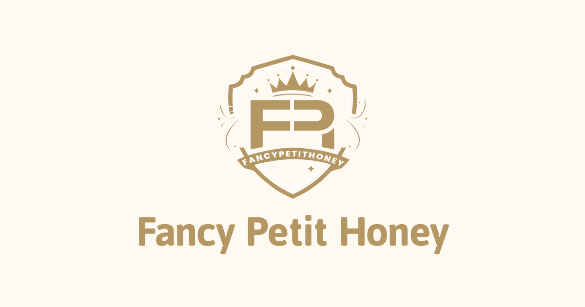 Fancy Petit Honey｜プレミアムドッグウェア専門店